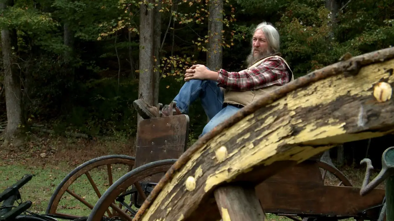 Mountain Men's Eustace Conway Married, Wife, Gay, Family, Net Worth Mountain Men's Eustace Conway Married, Wife, Gay, Family, Net Worth