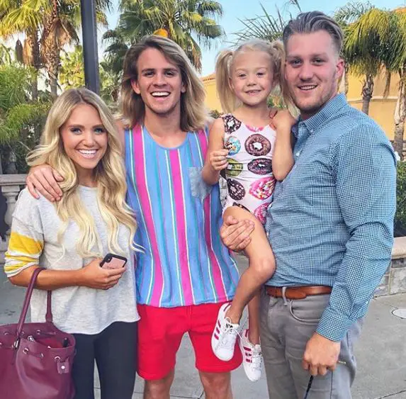 Everleigh Soutas Wiki: Age, Father, Parents, Net Worth