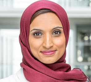 Fatima Manji Wiki, Bio, Age, Married, Husband, Parents, Ethnicity