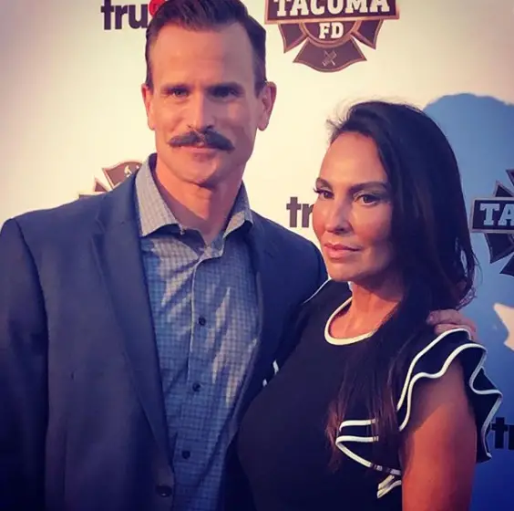 Gabriel Hogan Wiki, Bio, Age, Married, Wife or Girlfriend