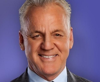 Garth Kemp Wiki, Bio, Age, Married, Wife, Divorce, Fired, Salary