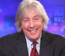 Geoffrey Fieger Wife, Children, Family, House, Net Worth, Cases