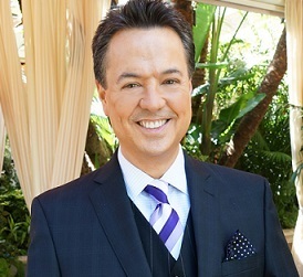 George Pennacchio Wiki, Bio, Age, Married, Wife, Gay