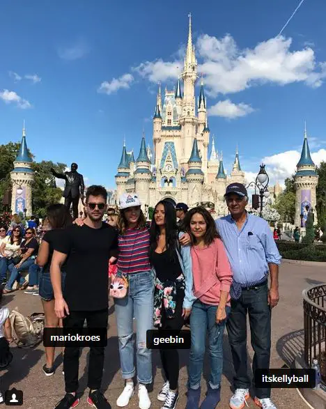 Georgie Flores Wiki: Age, Height, Parents, Boyfriend, Dating, Famous in ...