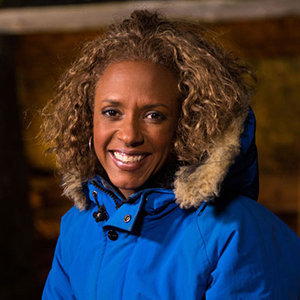 Gillian Burke Wiki: Age, Married, Husband, Partner, Parents, Family, BBC