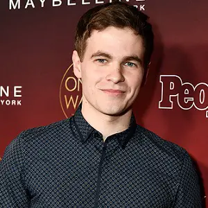 Is Graham Patrick Martin Dating To get Married? Details on His Age ...