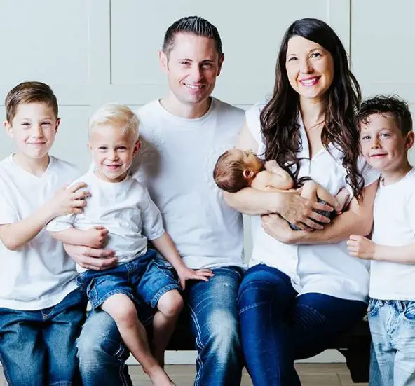 Grant Thompson Wiki: Married, Wife, Girlfriend, Gay, Family, Height ...