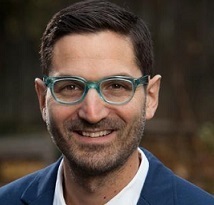 Guy Raz Wiki, Bio, Age, Married, Wife, Girlfriend, Dating and Salary
