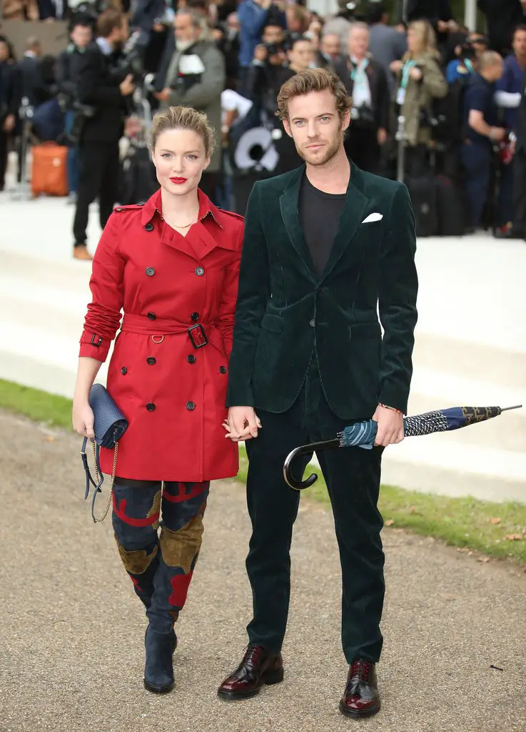 Harry Treadaway Wiki: Girlfriend, Gay, Family