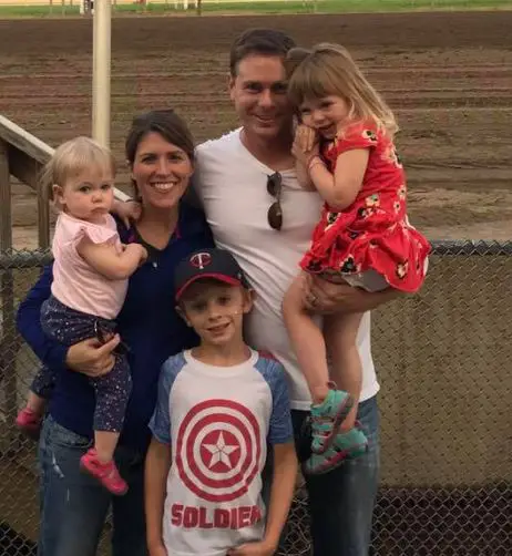 Heather Brown [WCCO] Wiki, Age, Married Life, Salary