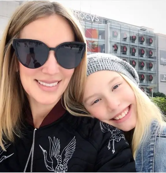 Heather Holmes Wiki, Age, Married, Husband, Salary