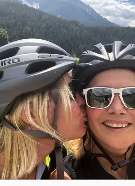 Hilary Rosen Married, Husband or Lesbian