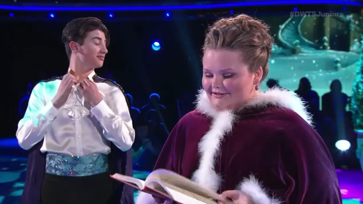 Alana Thompson Wiki, Age, Net Worth, Height, Weight, Now