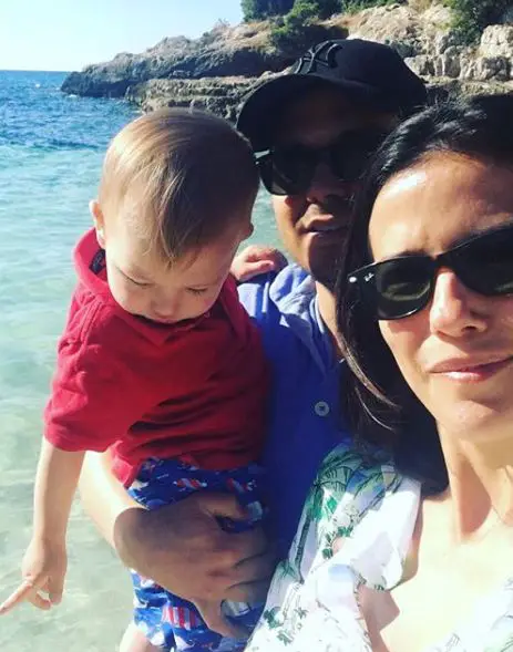 Isa Soares CNN, Wiki, Age, Birthday, Husband, Net Worth, Bio