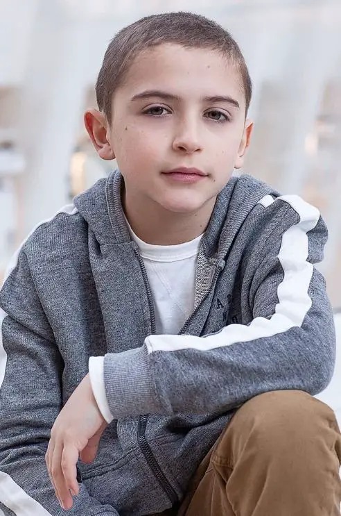 Who Is Jack Messina? Wiki, Age, Parents, Height, Net Worth