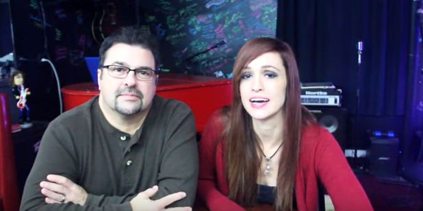 Jaclyn Glenn Wiki: Age, Husband, Boyfriend