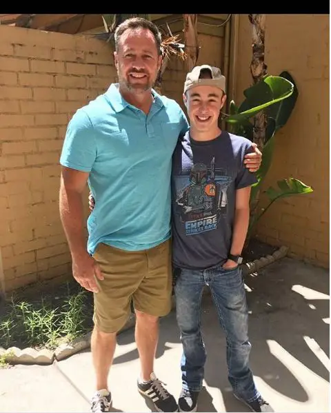 Jae Head Wiki, Age, Height, Family, Net Worth, Movies