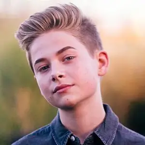Jake Warden Wiki, Age, Girlfriend, Family, Height, Net Worth, Instagram