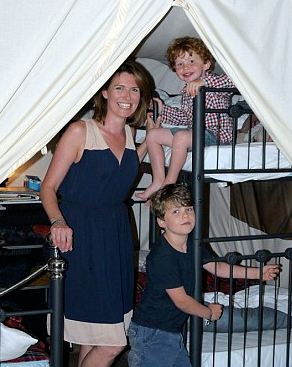 Jayne Secker Sky, Wiki, Bio, Age, Married, Husband, Salary