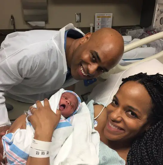 Jamal Simmons Married, Wife, Girlfriend, Dating, Gay, Net Worth, Bio