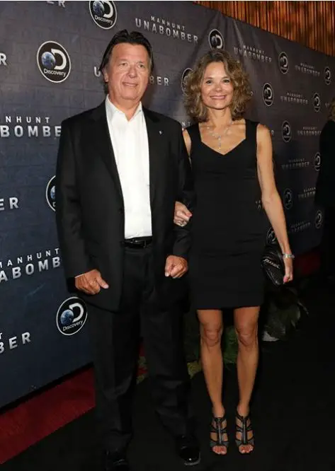 James Fitzgerald Wiki, Married, Wife, Family | Retired FBI Agent Facts