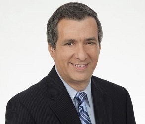 James Rosen Wiki, Married, Wife, Girlfriend, Gay, Net Worth