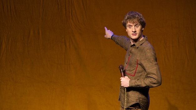 James Acaster Married, Wife, Partner, Net Worth, Family