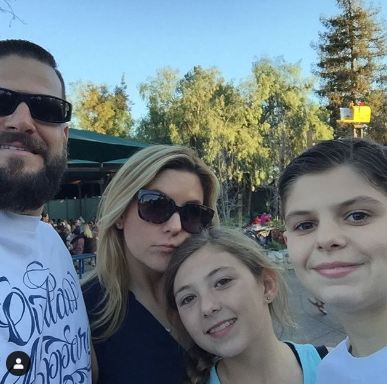 Jarrod Schulz Wiki, Age, Birthday, Married, Wife, Split, Net Worth, Height