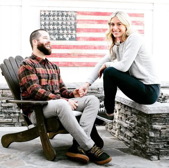 Jasmine Roth [HGTV Host] Wiki, Age, Married, Husband, Net Worth