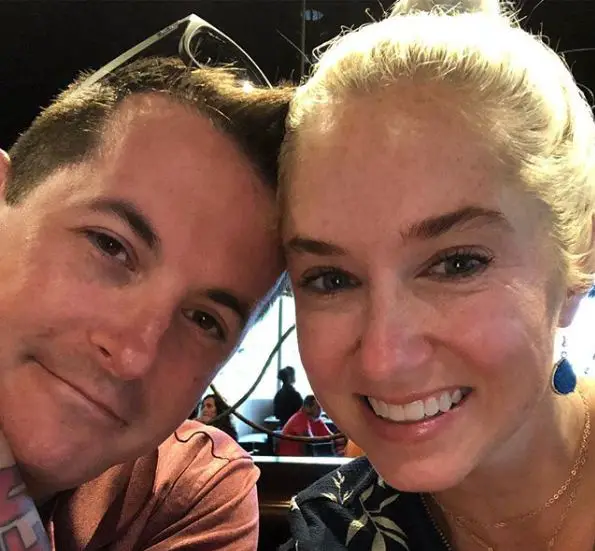 Jason Fitz Wiki: Age, Wife, Net Worth, Nationality, Parents