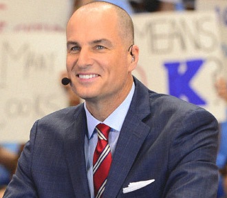 Jay Bilas Wife, Children, Daughter, Family, Salary, Net Worth, Bio