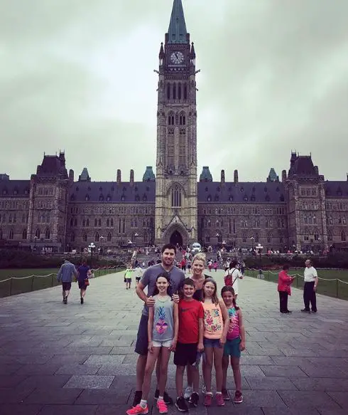 Jay Durant Age, Married, Wife, Divorce, Kids, Family