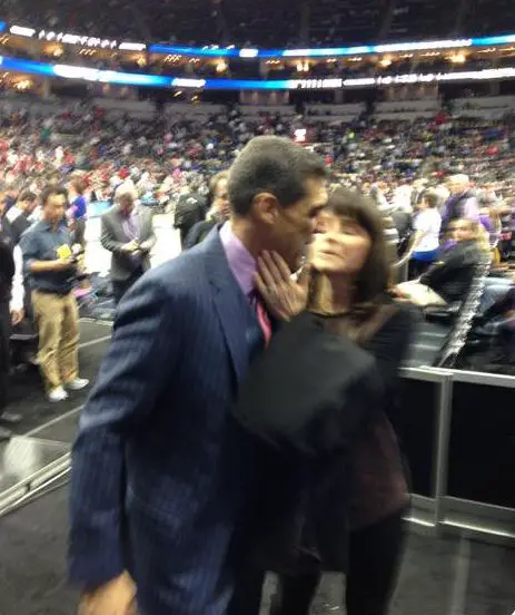 Jay Wright Salary, Net Worth, Contract, Wife, Family