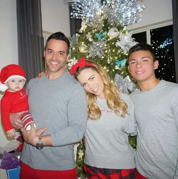 Jay Adkins | American Entrepreneur & Ximena Duque`s Husband | Wiki ...