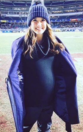 Jen Lada Wiki: ESPN, Age, Married, Husband, Divorce, Family, Salary