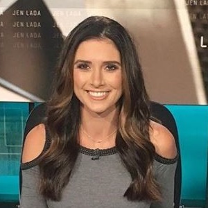 Jen Lada Wiki: ESPN, Age, Married, Husband, Divorce, Family, Salary