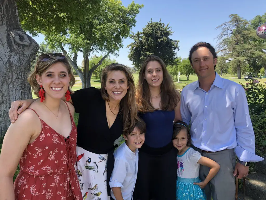 Jenna Lewis Married Status After Divorce, Who Is Her Husband Now?