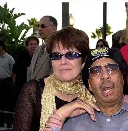 Jennifer Lee Pryor Relationship With Husband Richard Pryor, Net Worth