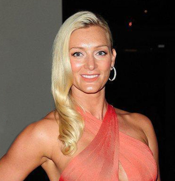 Jennifer McDaniel Wiki: Age, Height, Net Worth, Wedding, Family