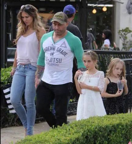 Jessica Rogan, Joe Rogan's Wife Wiki: Age, Net Worth, Facts