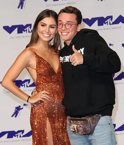 Logic's Wife Jessica Andrea Wiki: Age, Birthday, Nationality, Ethnicity ...