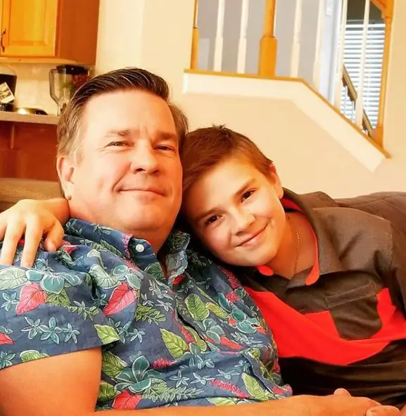 Jet Jurgensmeyer Wiki, Bio, Age, Height, Parents and Net Worth