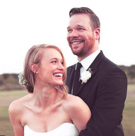 Jim Parrack Married Status, Divorce, Gay, Family, Net Worth