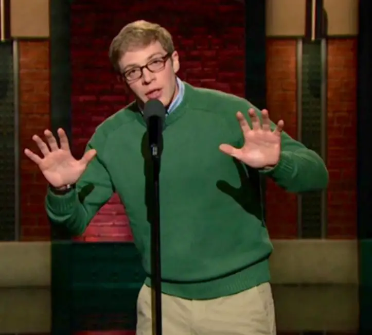 Joe Pera Wiki, Age, Interview- All About 'Joe Pera Talks with You' Star