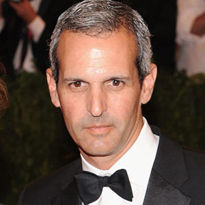 John Molner Wiki: Age, First Wife, Divorce, Katie Couric, Children, Net ...