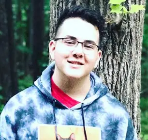 Johnny Lopez Wiki, Age, Gay, Height, Family-All About Jenni Rivera's Son