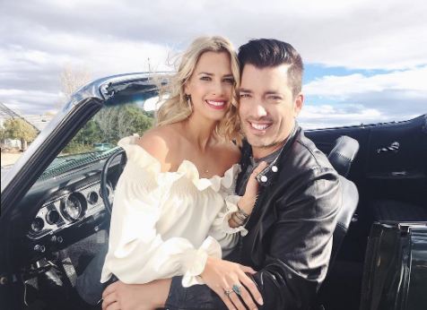 Jonathan Scott Wiki, Married, Wife, Divorce, Girlfriend, Dating, Net Worth