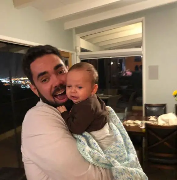 Jorge Sedano Married, Wedding, Wife, Partner, Salary, Net Worth