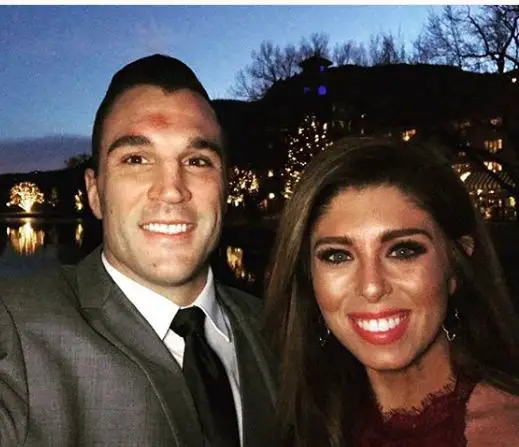 Corey Rose Wiki: 9News, Age, Married, Husband, Family, Salary, Height