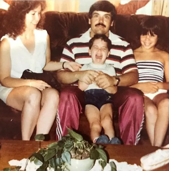 Jubal Flagg Wiki, Age, Wife, Net Worth, Salary, Family